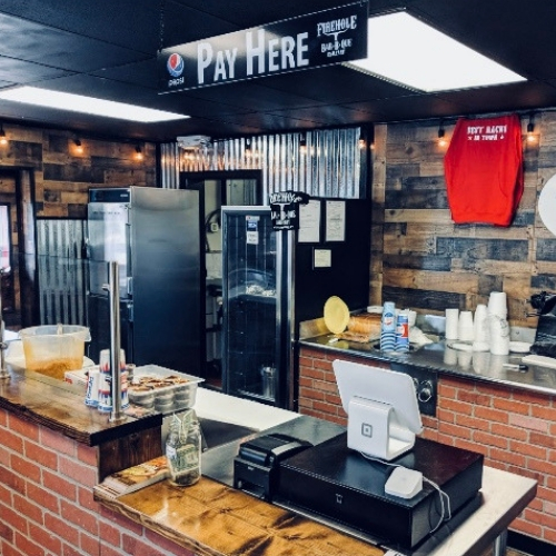 BBQ in West Yellowstone | Firehole BBQ Company | 406-641-0020