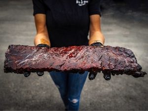 Barbecue West Yellowstone | Firehole BBQ Company | 406-641-0020
